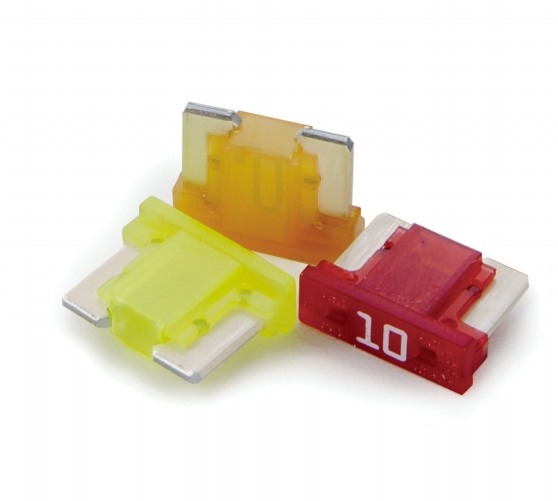 LITTEL LOW PROFILE MINI FUSE 30 AMP - Ashvin Auto Parts