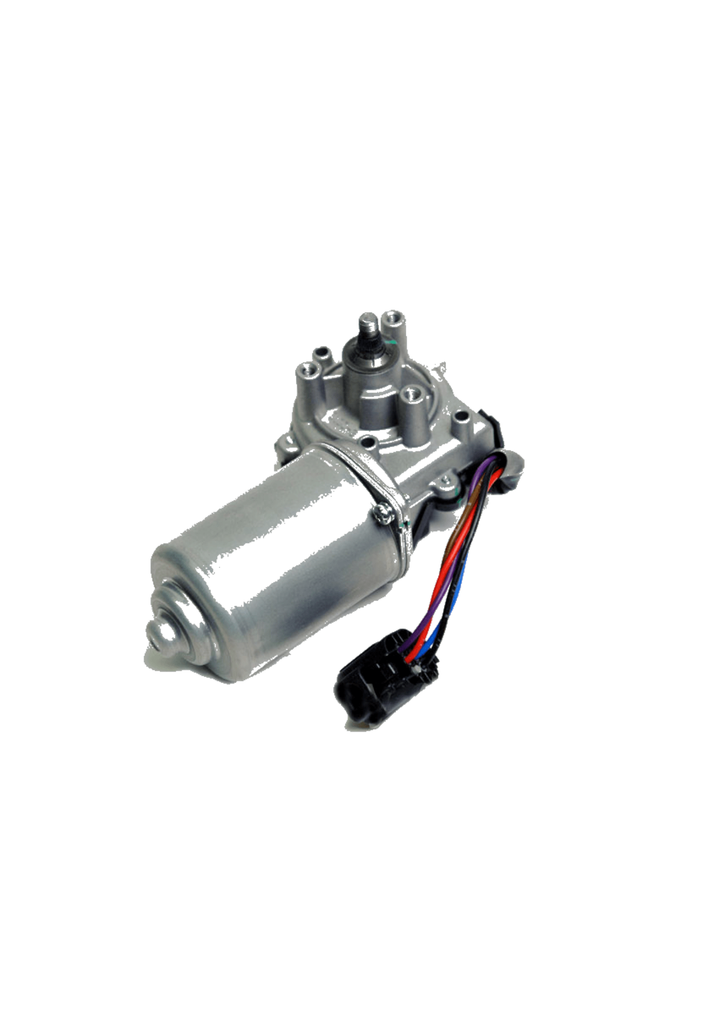 Wiper Motor - Ashvin Auto Parts