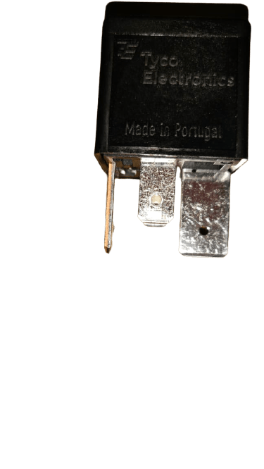 TYCO RADIATOR FAN RELAY 2+2 PIN 12V 4 PIN- Ashvin Auto Parts